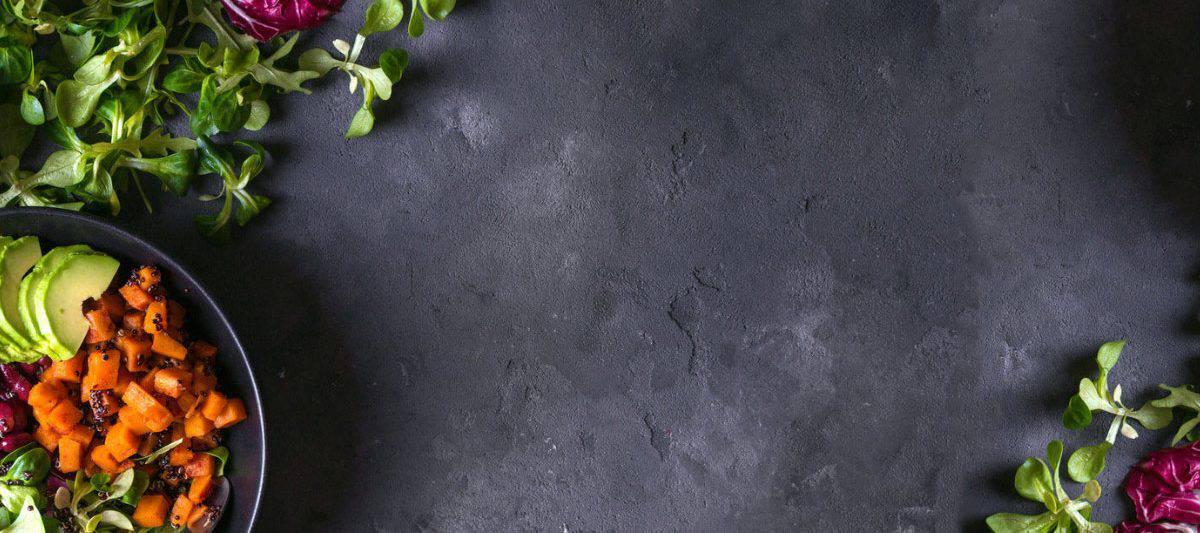 Free Guide - The Healthy Meal Framework - Zested Lemon